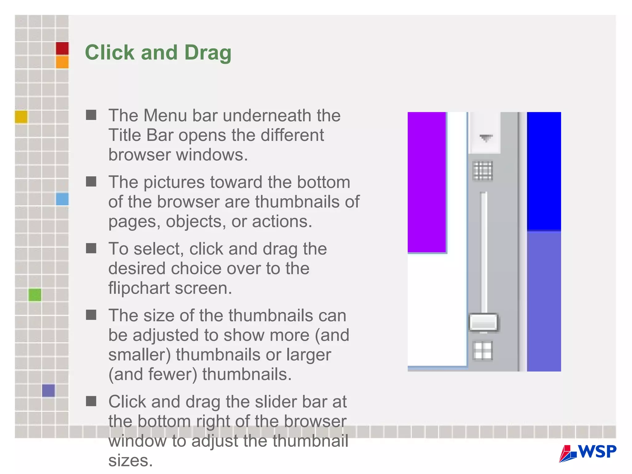 Promethean ActivInspire IWB Introduction | PPT