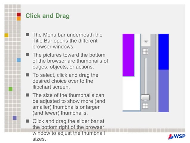 Promethean ActivInspire IWB Introduction | PPT