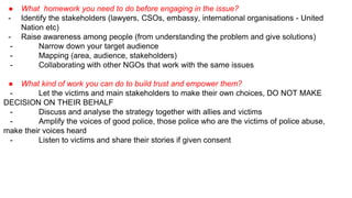 Activism and Advocacy 101.pptx