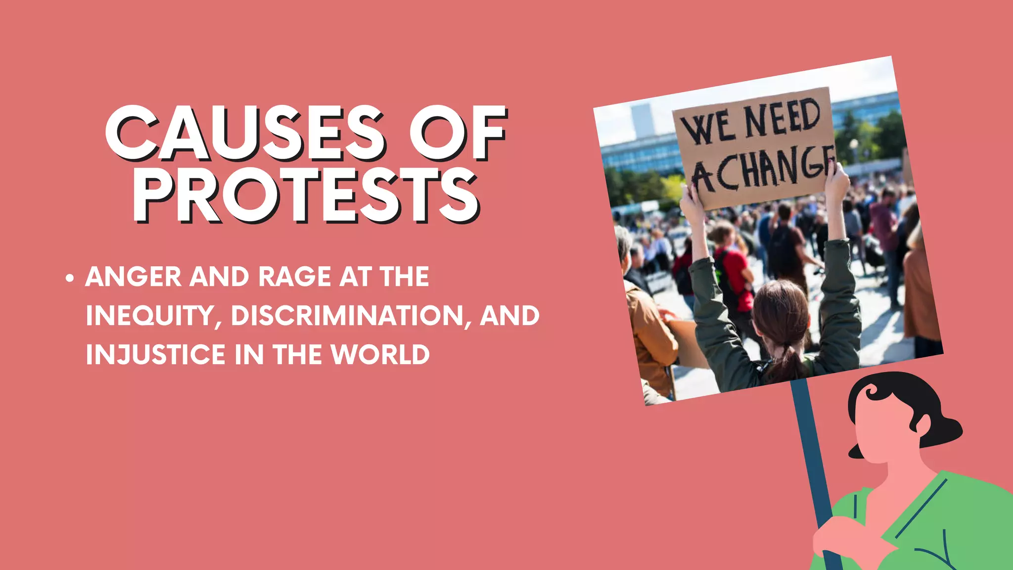 ACTIVISM IN GENERATION Z.pdf | Debated Sensitive Social Issues ...