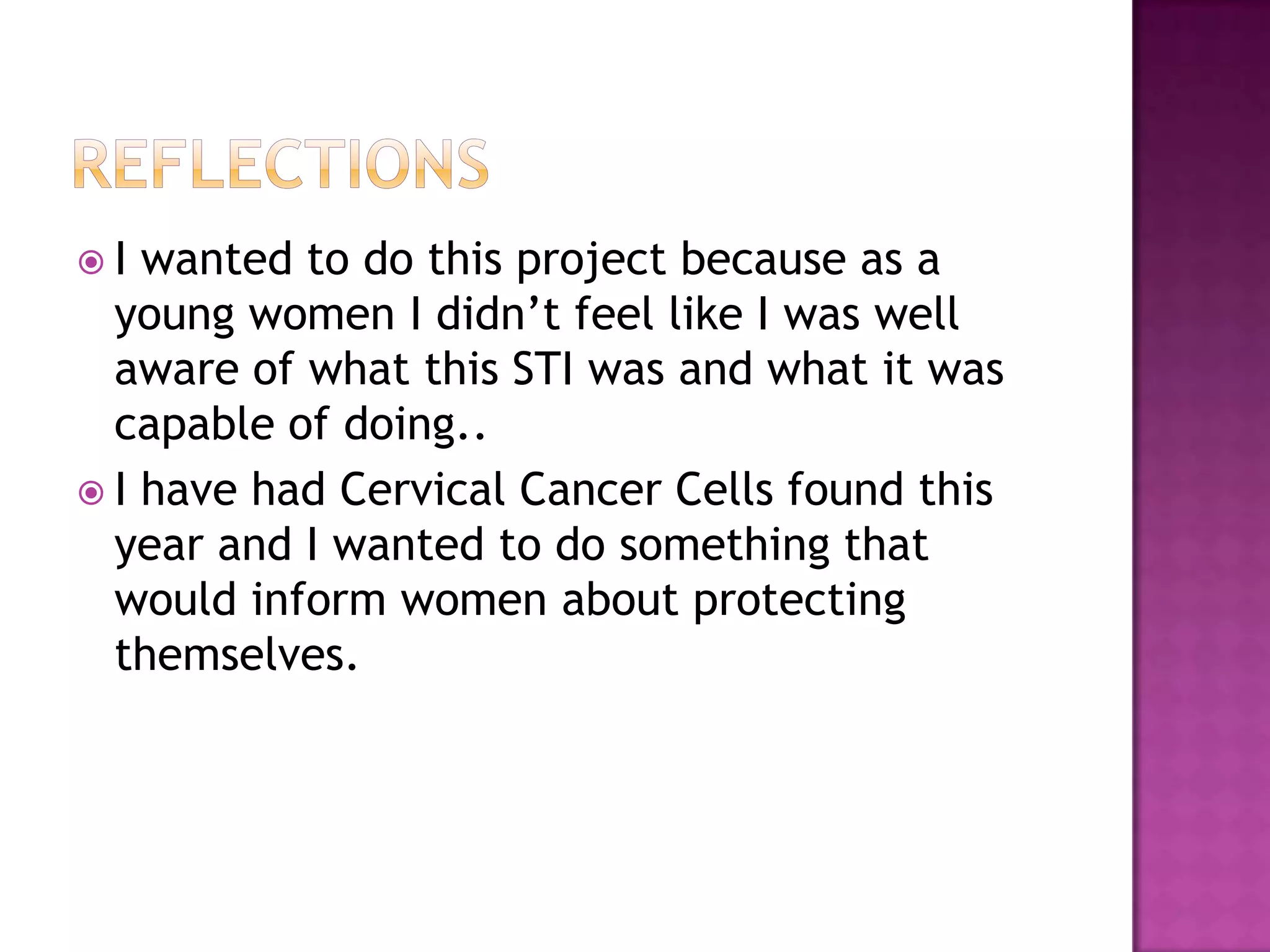 Activism Project | PPT