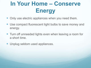 How to be an activist? | PPTX | Indoor Environmental Quality | Home ...