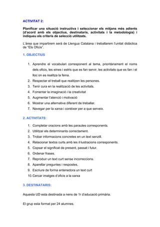 Activitat 2 | PDF
