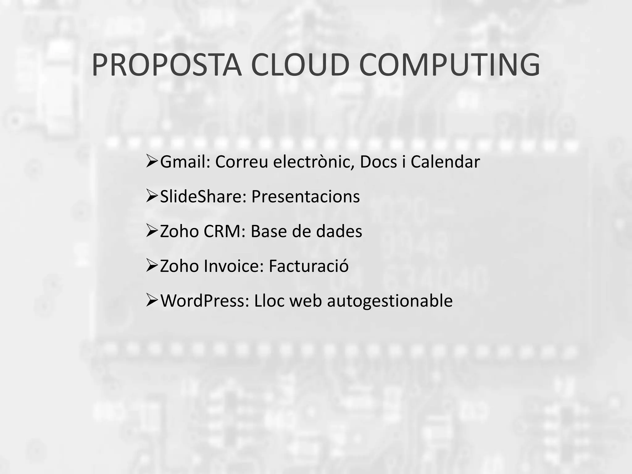 Activitat 2 presentacio - jordi marquez | PPT