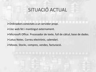 Activitat 2 presentacio - jordi marquez | PPSX