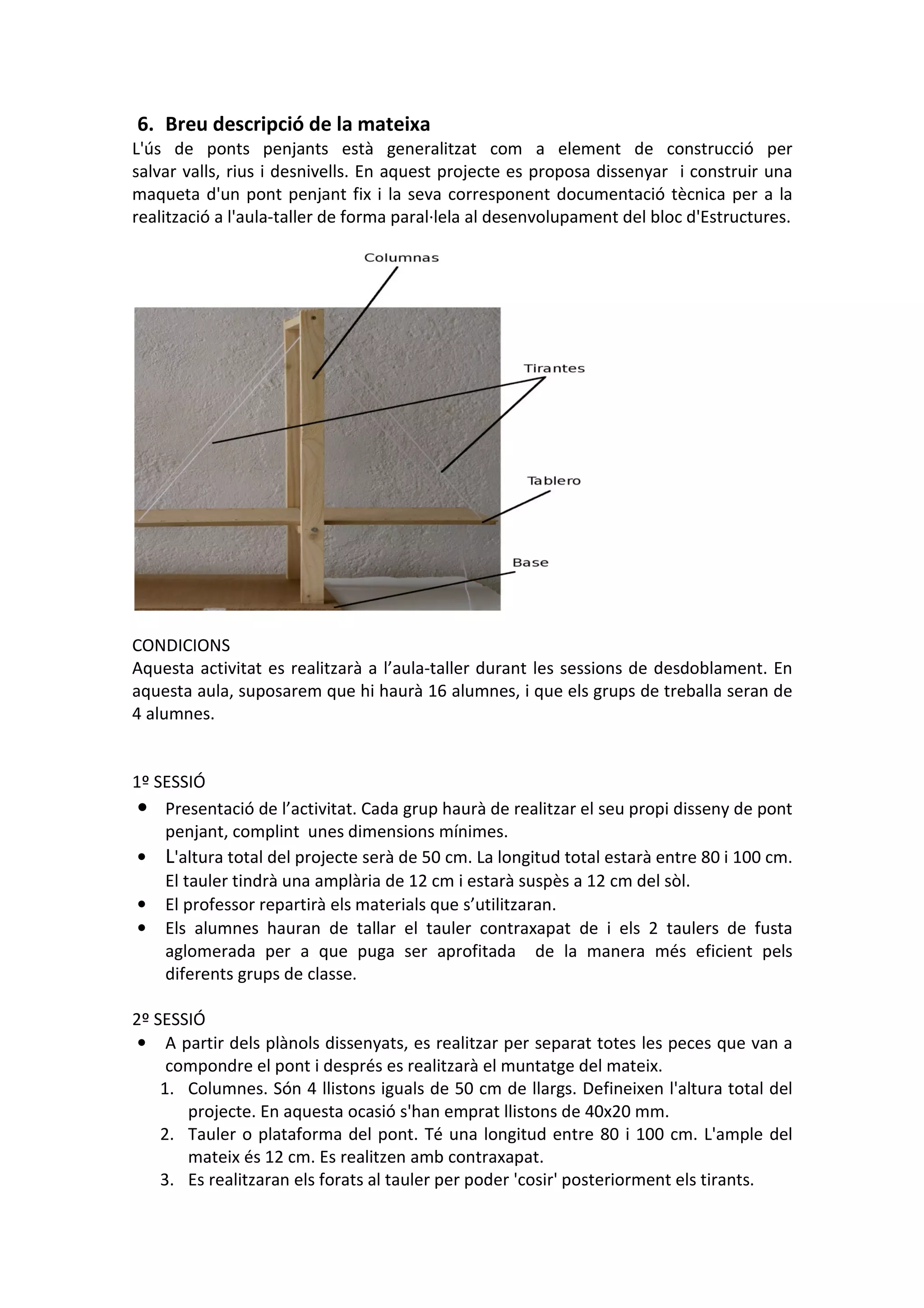 Activitat 3 contingut curricular | PDF