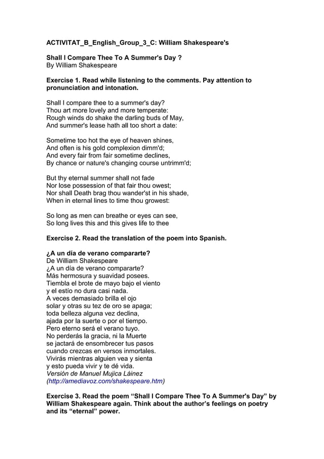 Activitat 5 shekspeare_b | PDF