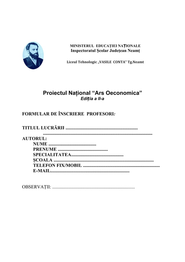 Activitate cerc pedagogic | DOC