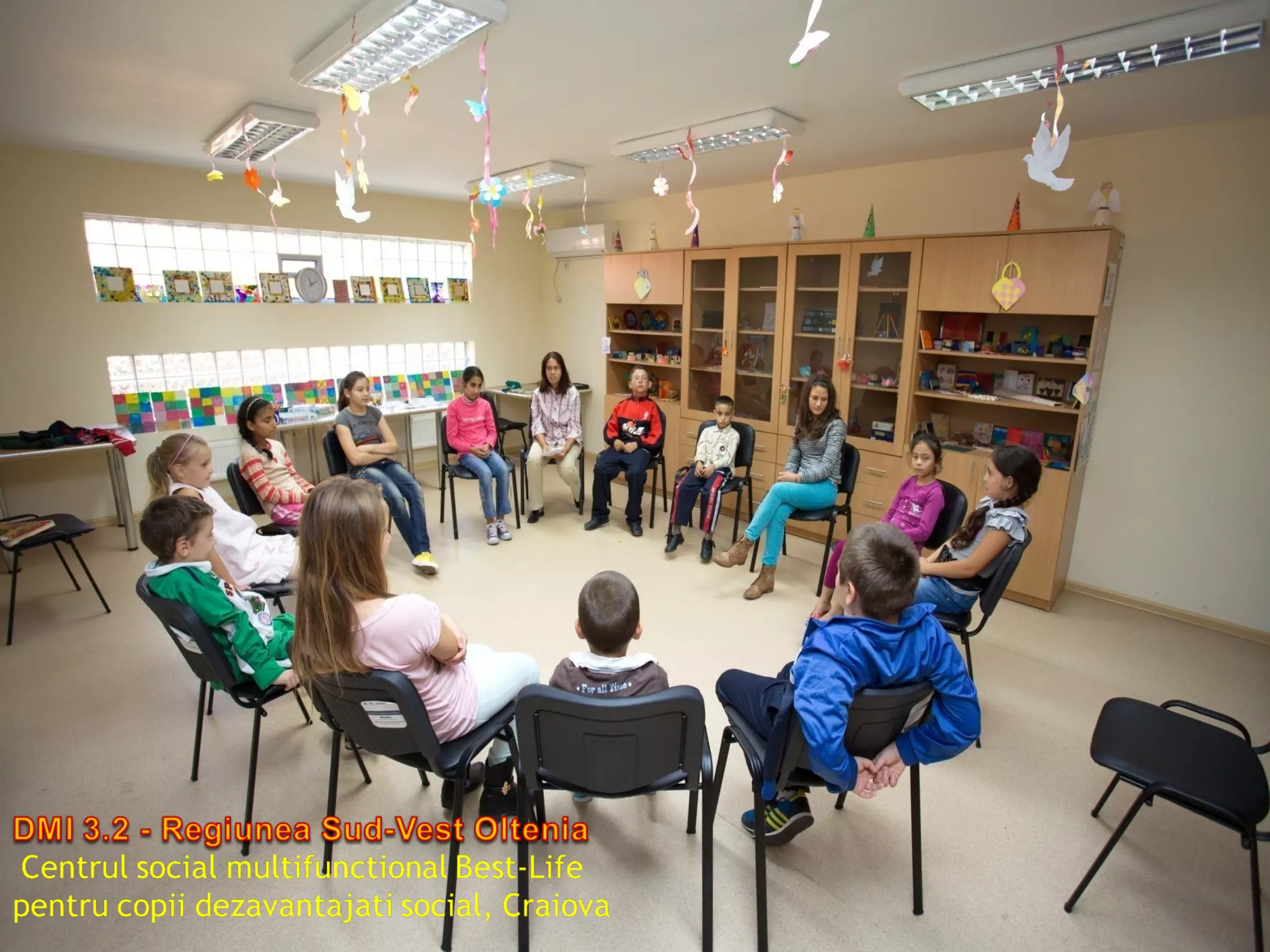 Proiecte in regiunea SUD-VEST OLTENIA | PPT