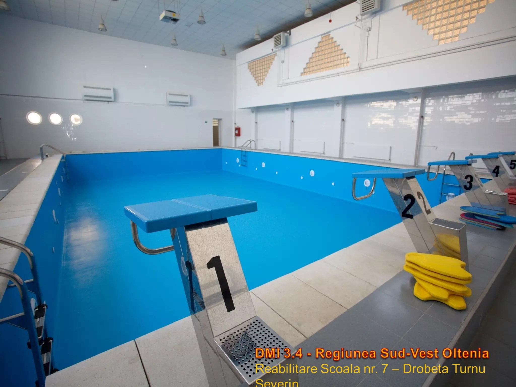 Proiecte in regiunea SUD-VEST OLTENIA | PPT