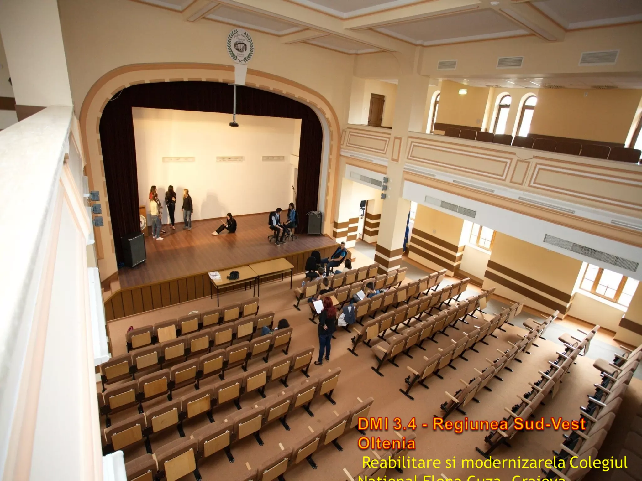 Proiecte in regiunea SUD-VEST OLTENIA | PPT