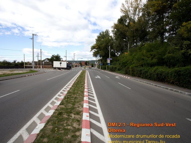 Proiecte in regiunea SUD-VEST OLTENIA | PPT