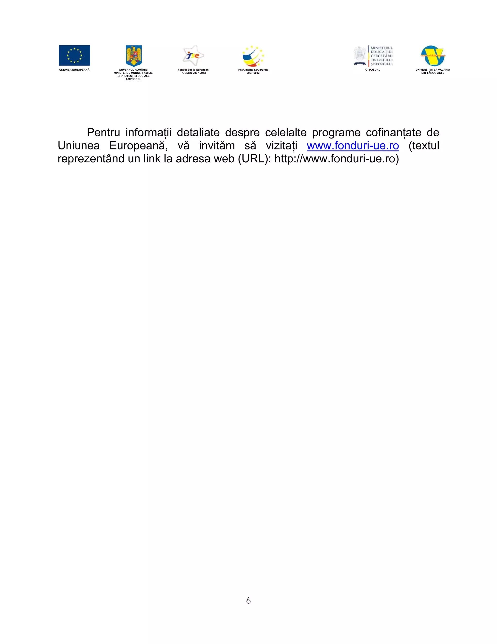 Activitati proiect | PDF