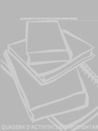 Activitatscomplementaries5castellnou | PDF