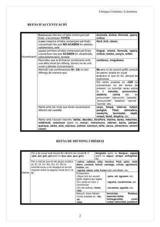 Activitats de repàs | DOC