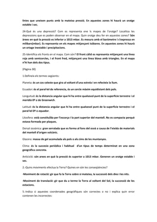 Activitats tema 1 | ODT