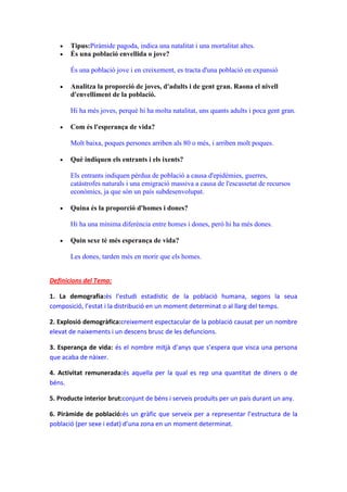 Activitats tema3 pauros3er_d | DOCX