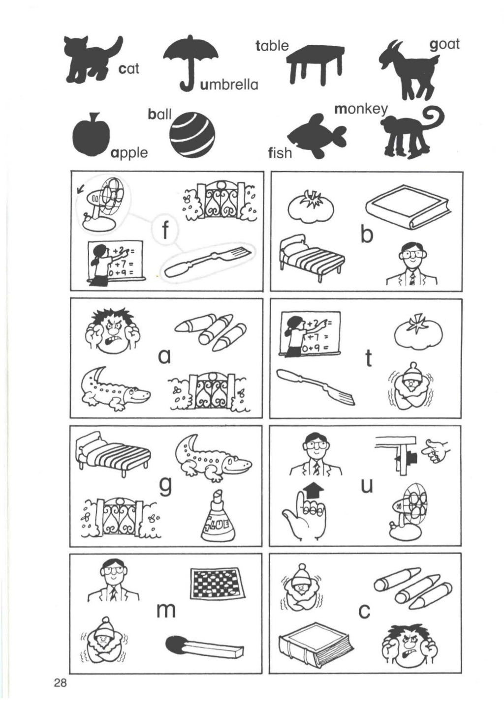 Activity Book For Children 1 Activity Book For Children 1