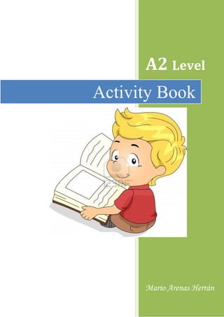 Activity Book Example | PDF | Women\'s Outerwear | Women\'s Clothing