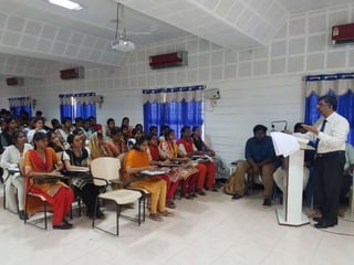 SARANATHAN CIVIL DEPARTMENT | PPT