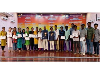 SARANATHAN CIVIL DEPARTMENT | PPT