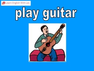 Activities esl | PPT