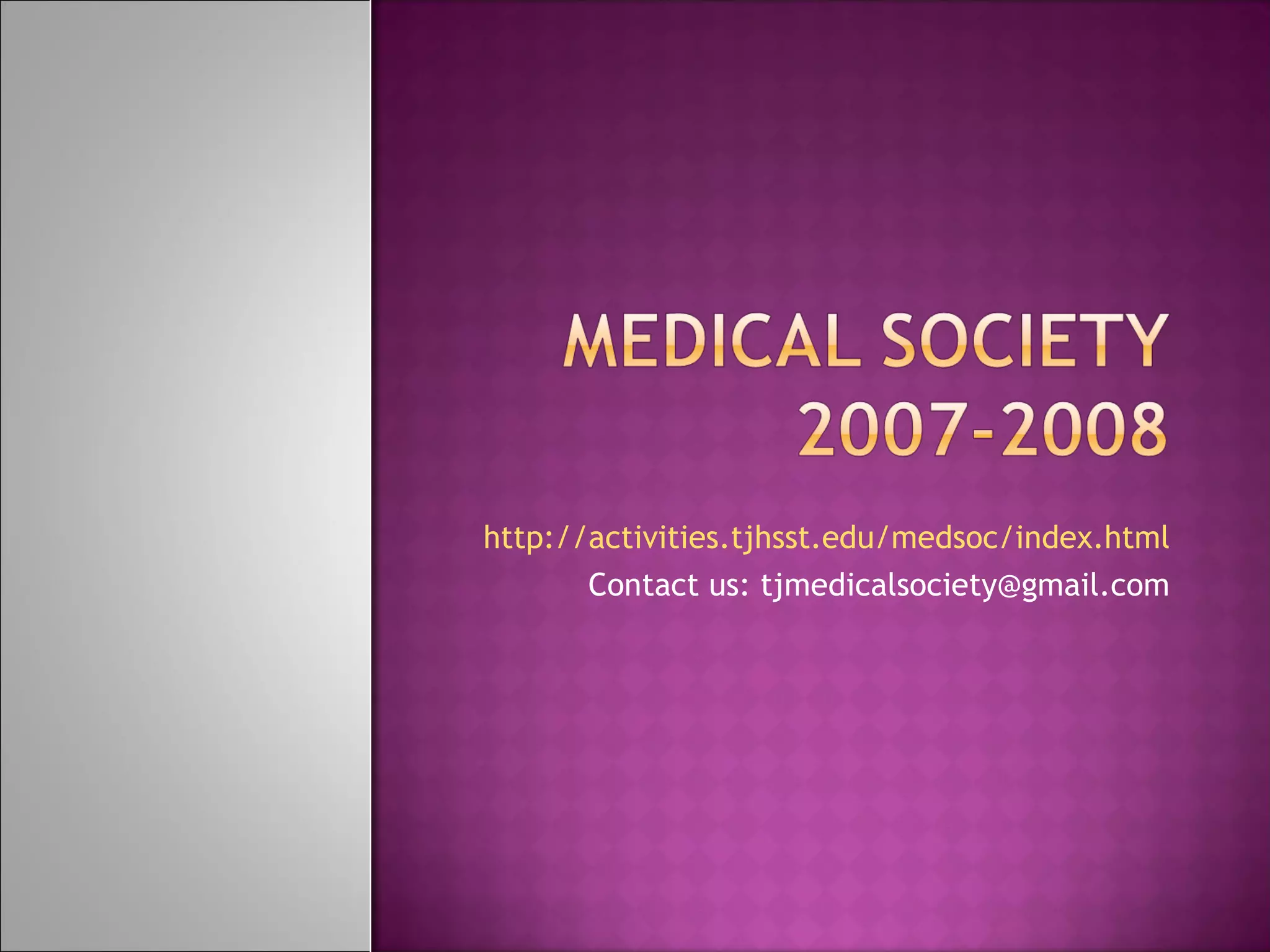 Activities Fair Powerpoint PPT Activities Fair Powerpoint PPT