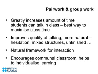 activities-for-developing-speaking-skills.ppt