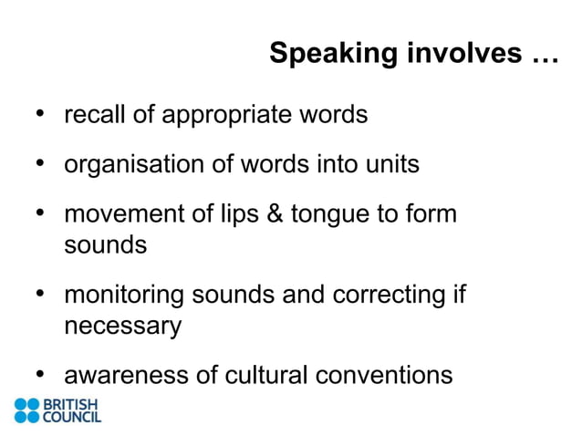 activities-for-developing-speaking-skills.ppt