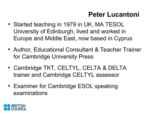 activities-for-developing-speaking-skills.ppt