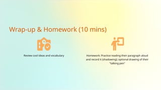 Activities to teach class(90 minutes).pptx