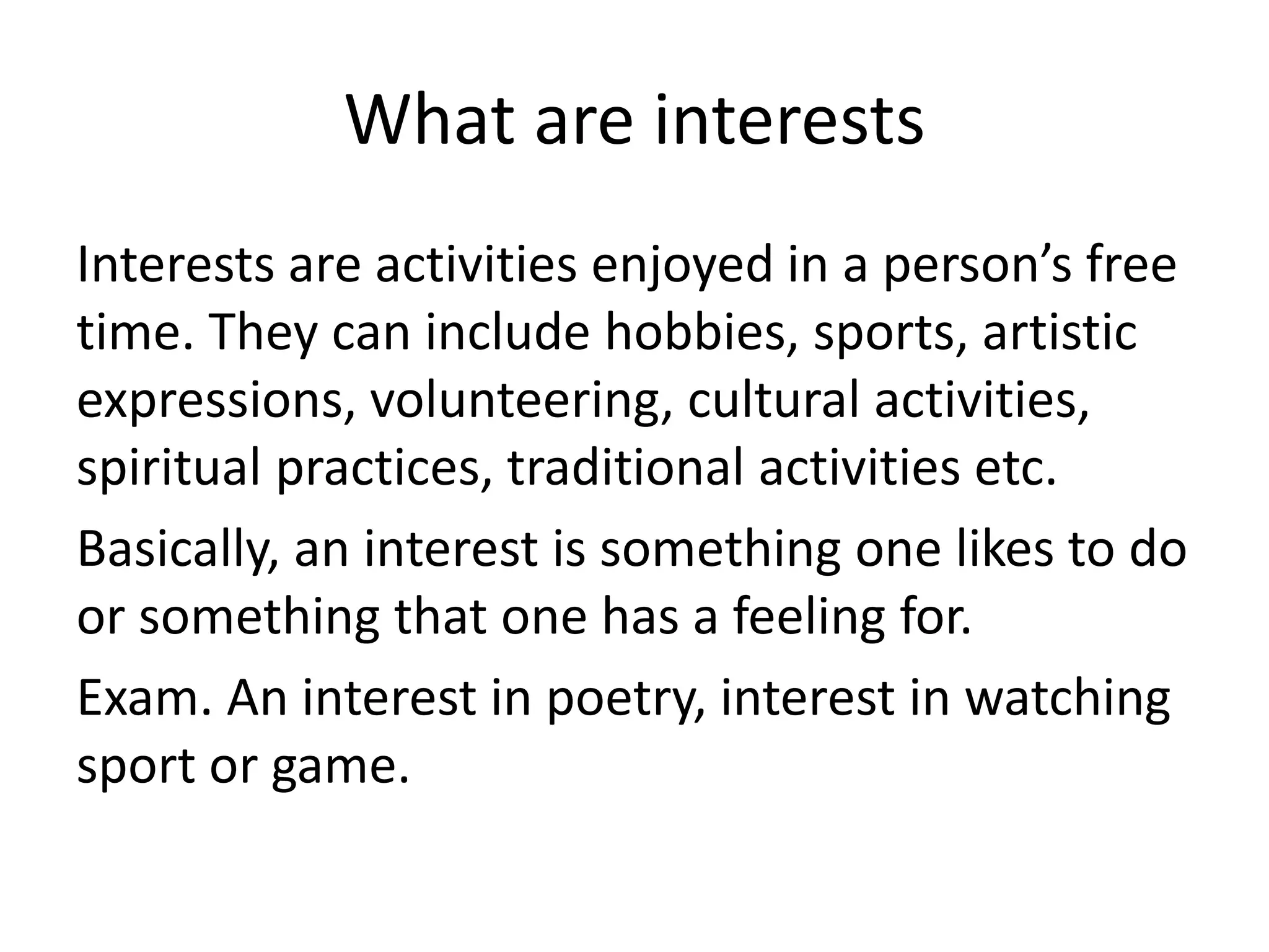activities and interests.pptx
