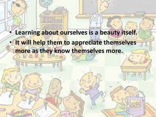 Activities and materials to encourage aesthetic development through | PPTX