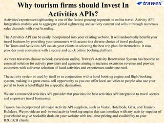 Activities API | PPTX