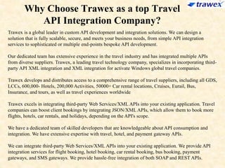 Activities API | PPTX