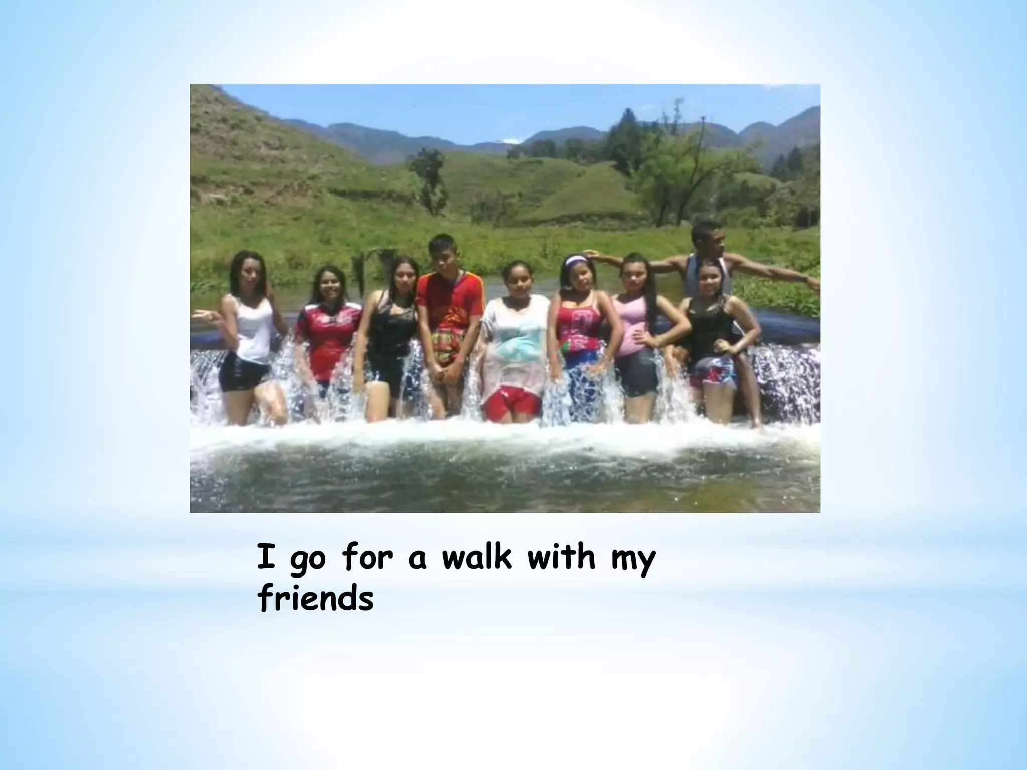 Activities conducted | PPTX