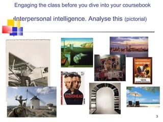 Activities for the 8 kinds of smart | PPT | Science