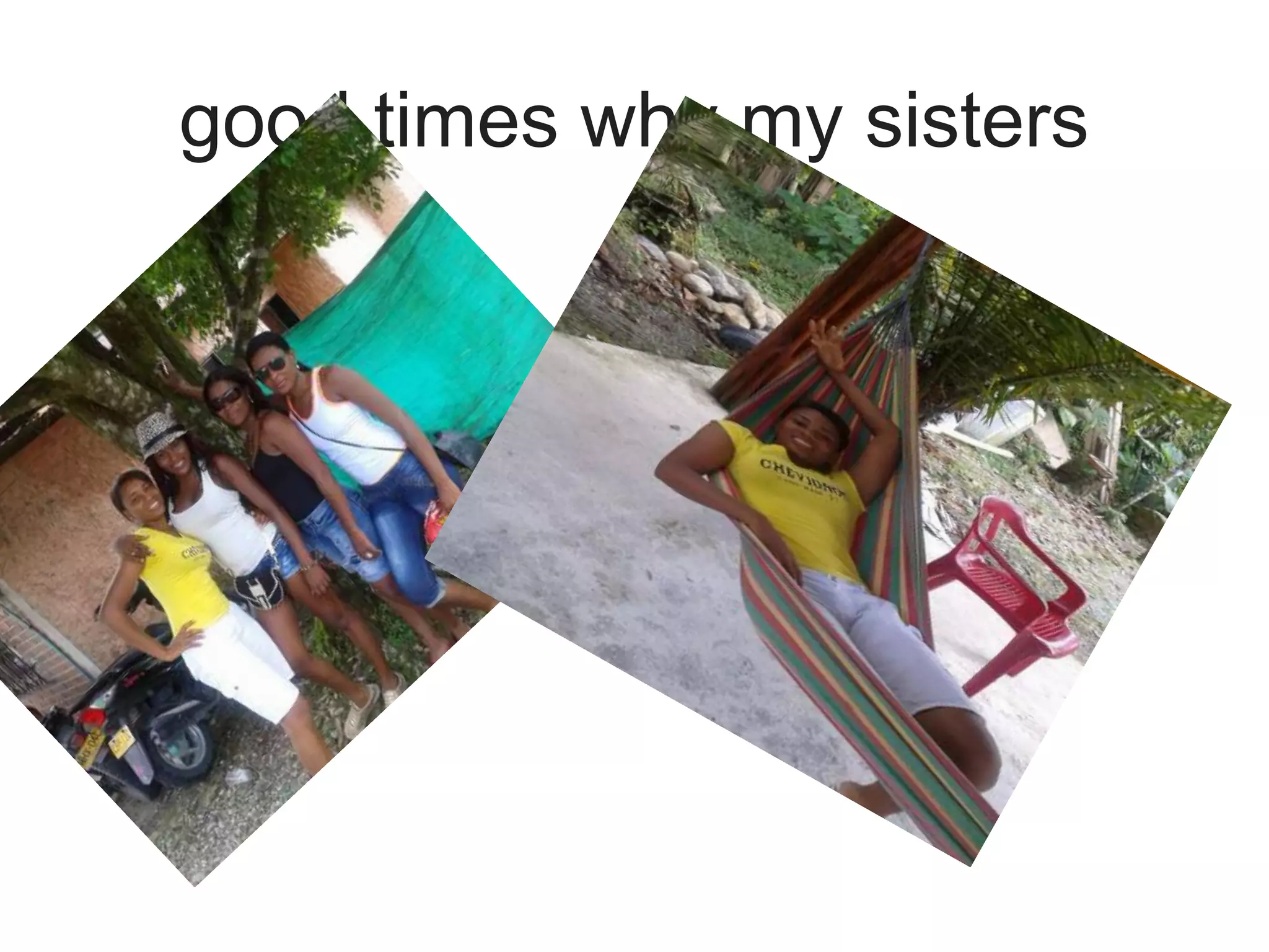 Activities i like yesi | PPTX