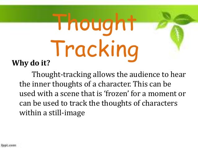 Activities in teaching drama