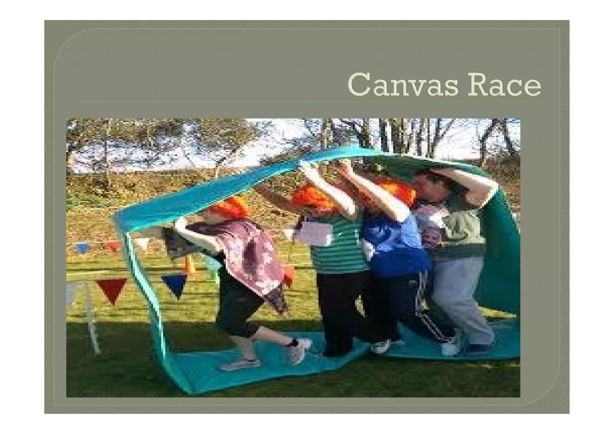 Experiential Learning Activities for Team Building and Outbound ...