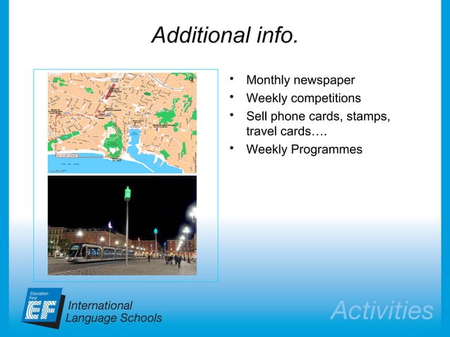 Activities Master | PPT