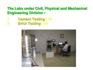 BSTI Certification Course | PPT