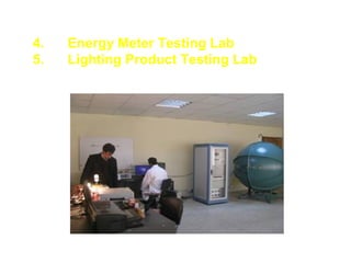BSTI Certification Course | PPT