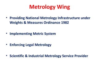 BSTI Certification Course | PPT