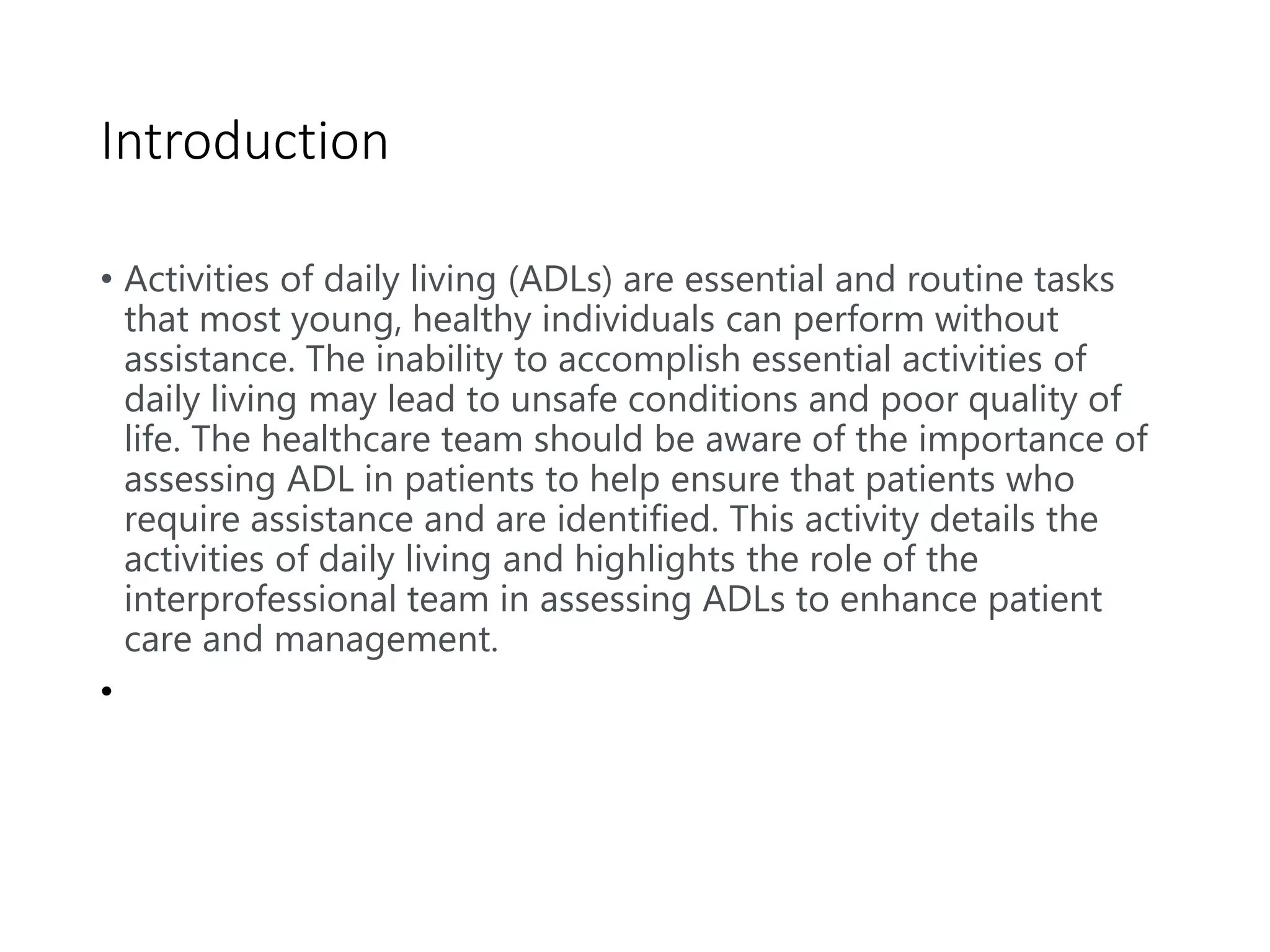 Activities of Daily Living (1).ppt