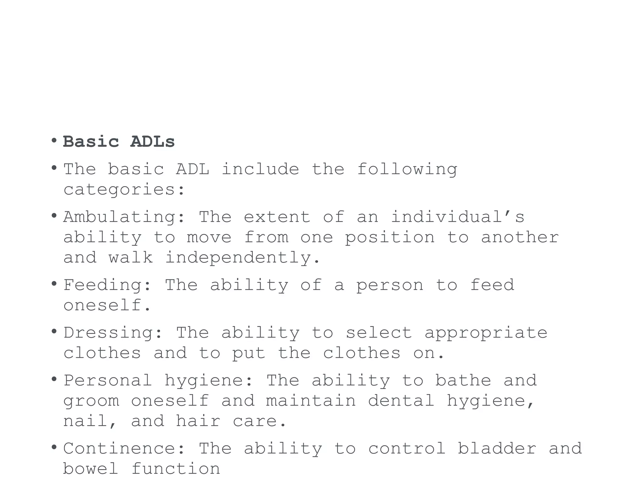 Activities of Daily Living (1).ppt