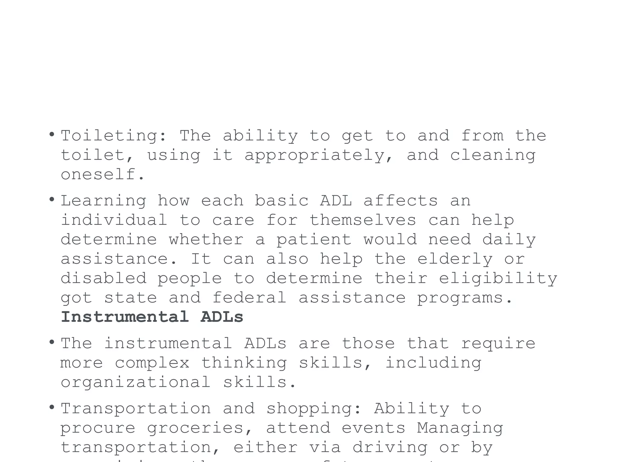 Activities of Daily Living (1).ppt