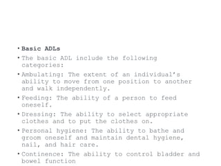 Activities of Daily Living (1).ppt