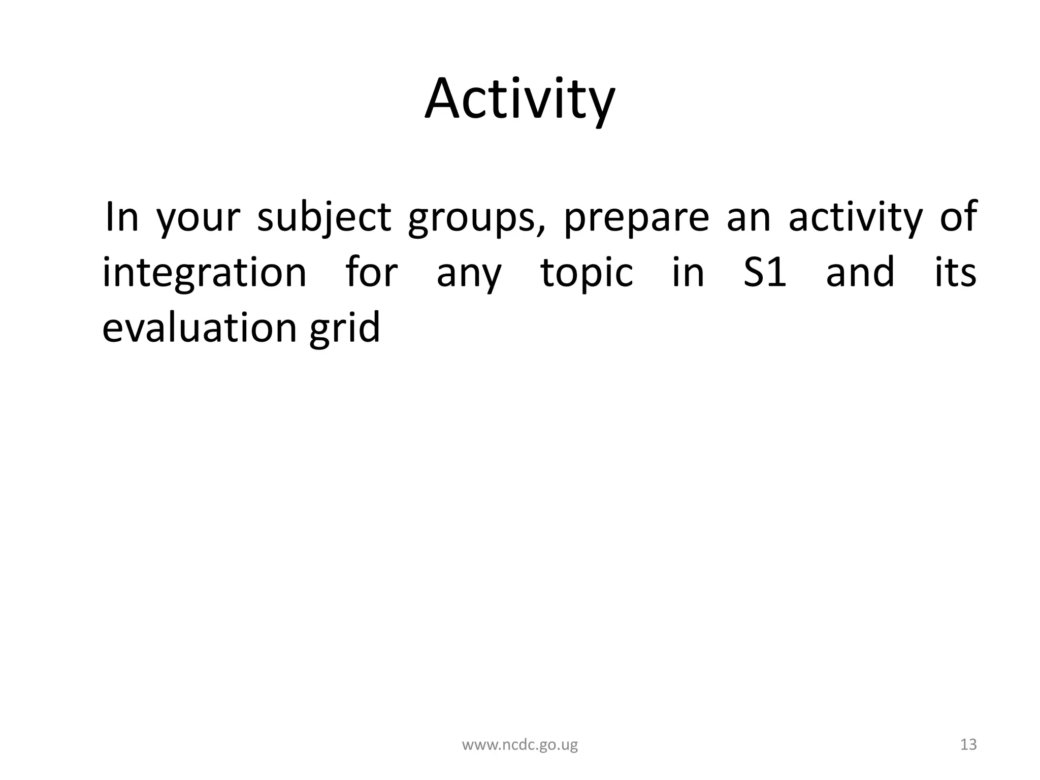 activities of integration.pptx