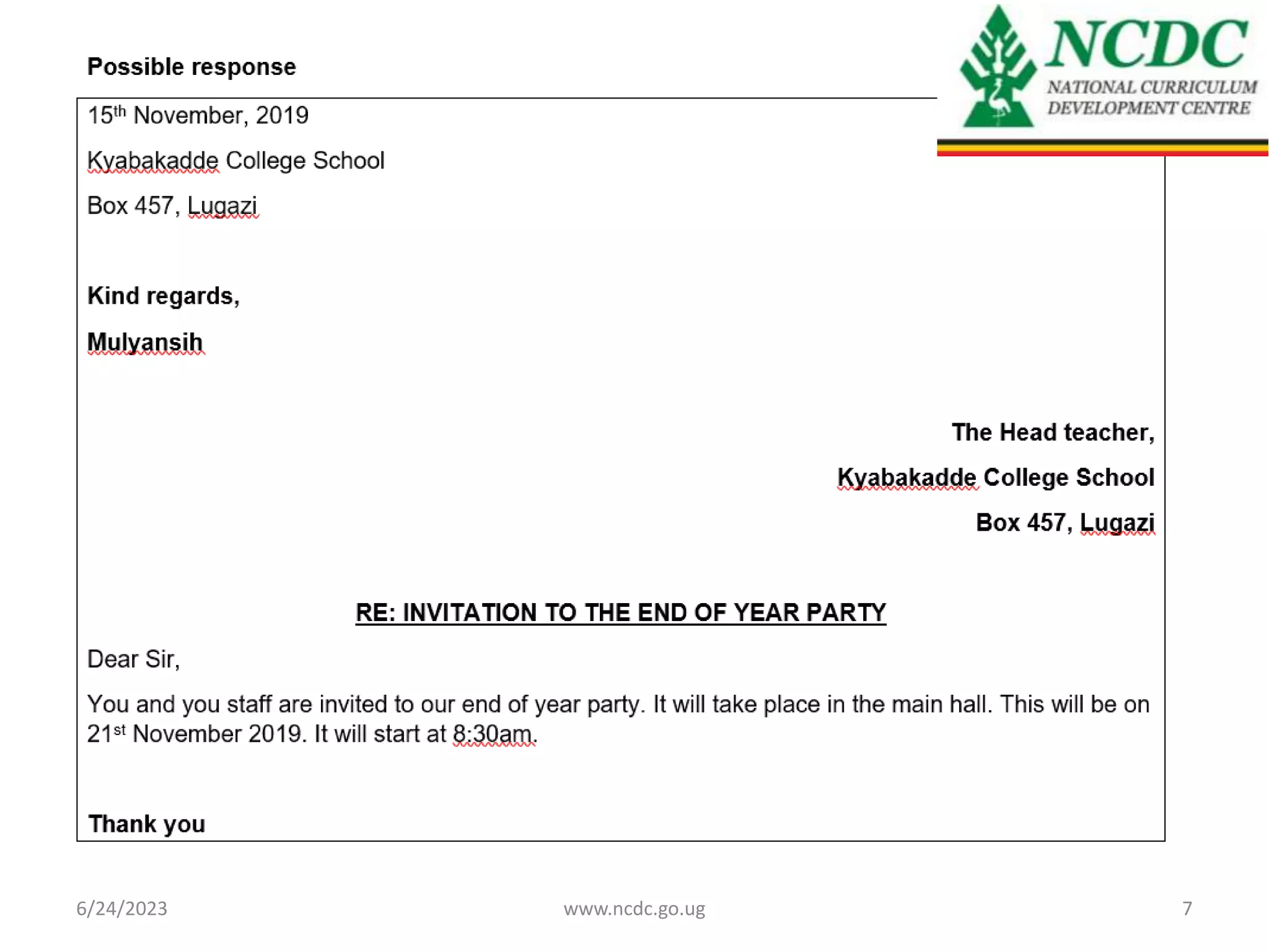 activities of integration.pptx